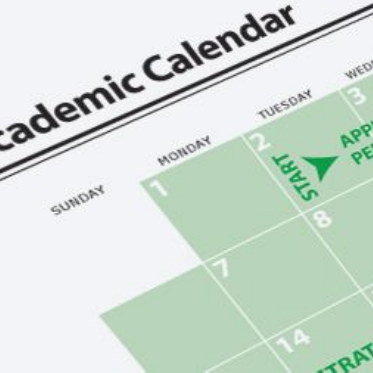 Highlands School - New Academic Year