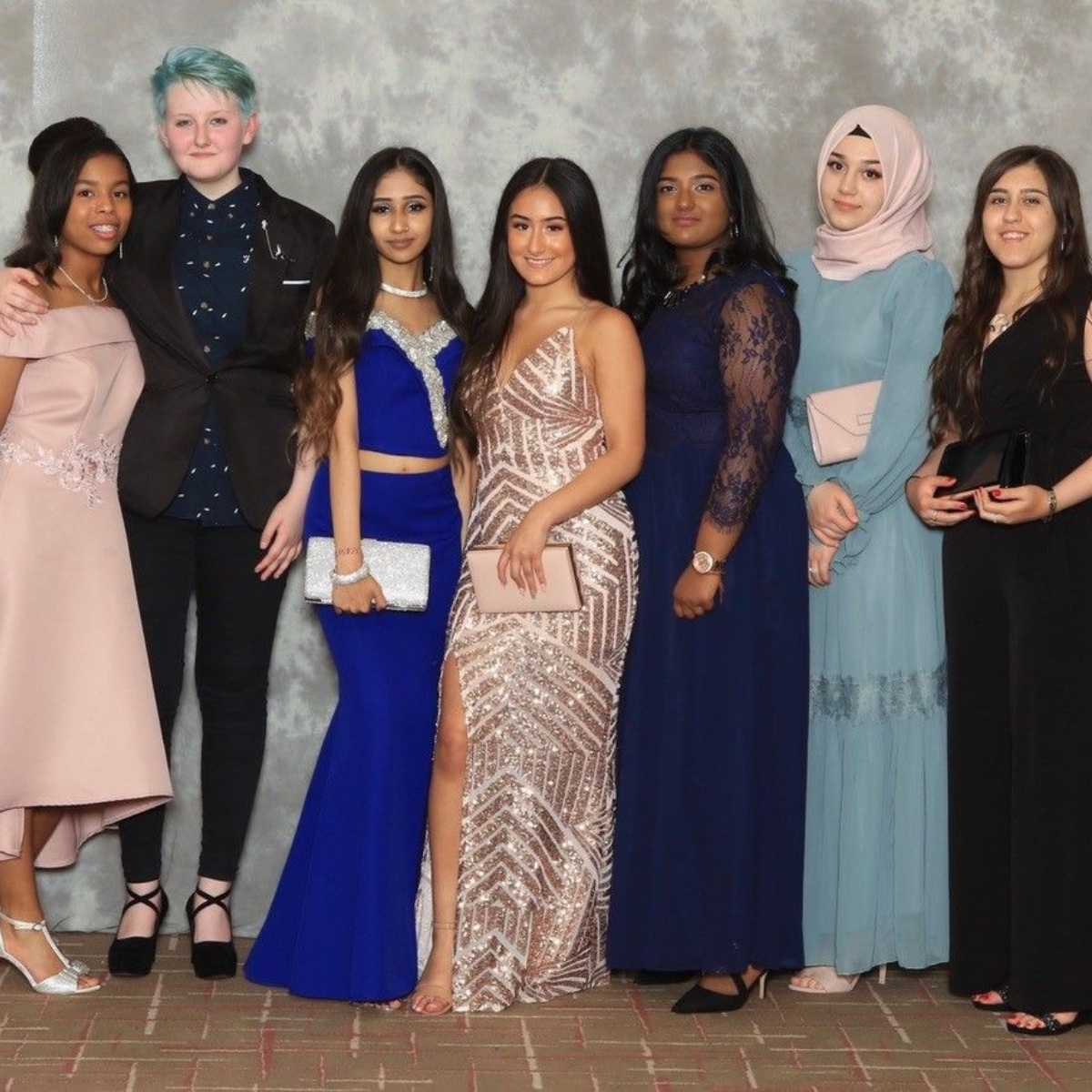 Highlands School - Year 11 Prom