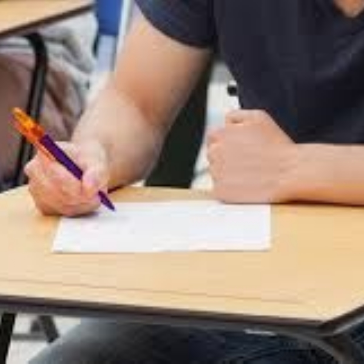 Highlands School - Exams Update