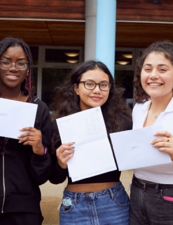 Highlands School - Home