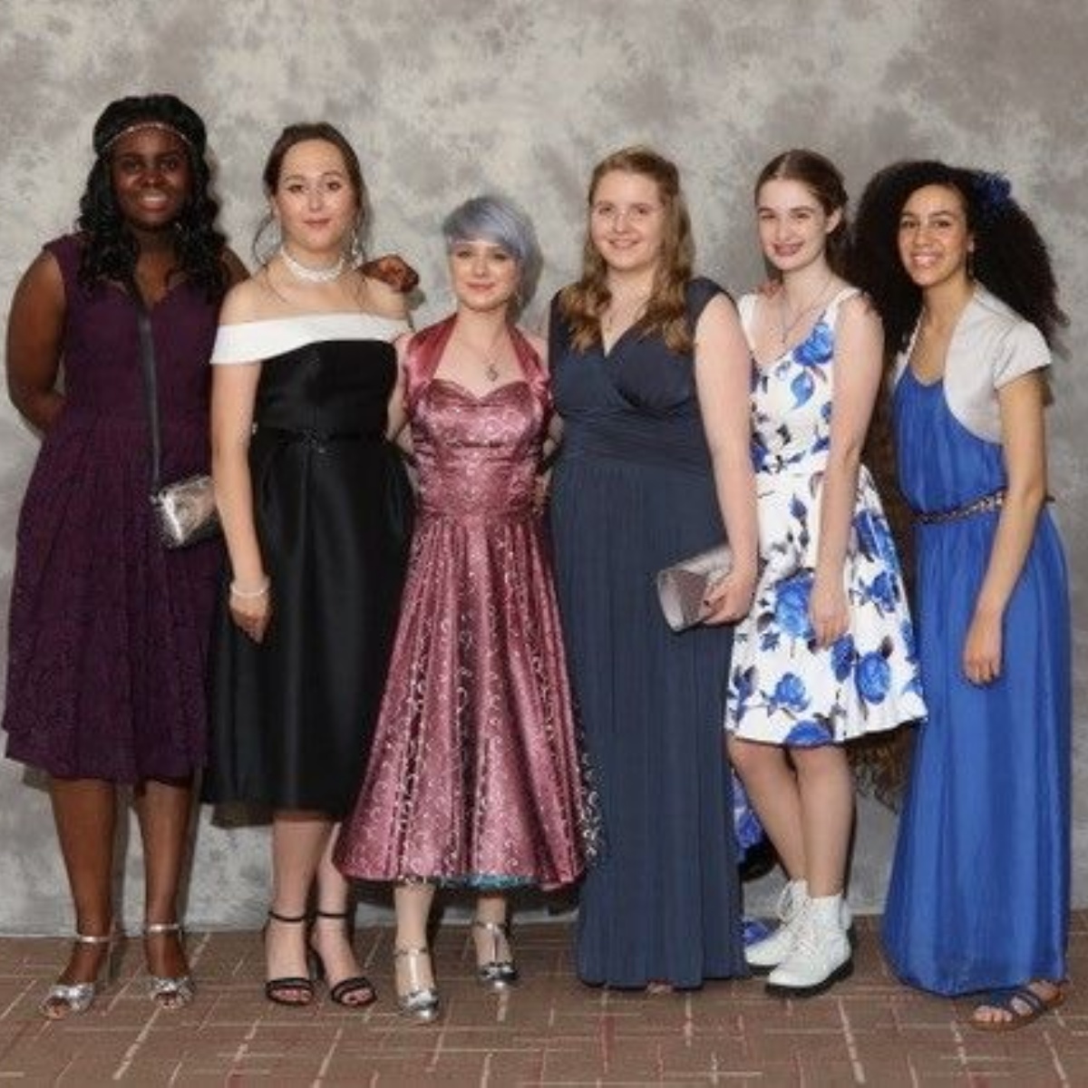 Highlands School - Year 11 Prom